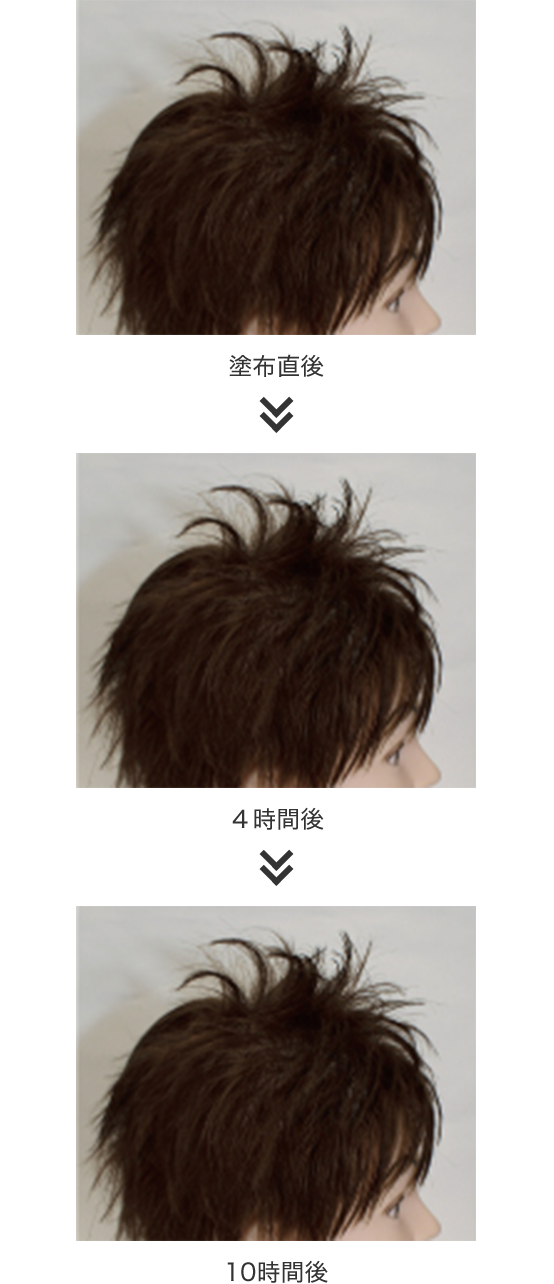 中野製薬 | 製品 | ナカノ スタイリング タントシリーズ